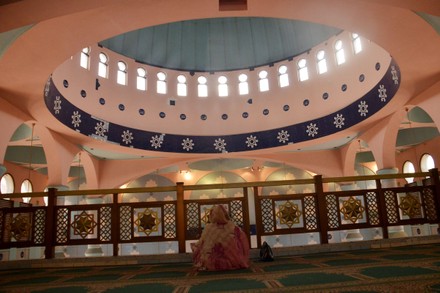 250 Lagos central mosque Stock Pictures, Editorial Images and Stock ...
