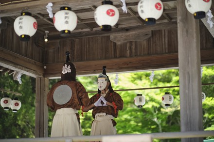 250 Cultural dance of japan Stock Pictures, Editorial Images and Stock ...