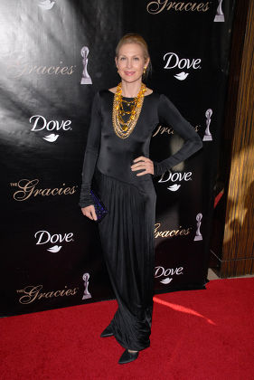 Kelly Rutherford Editorial Stock Photo - Stock Image | Shutterstock