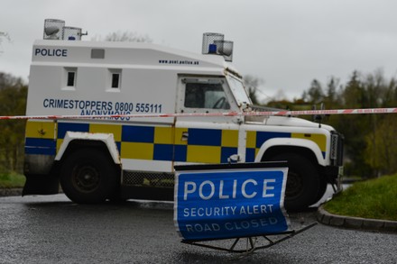 16 Psni vehicles Stock Pictures, Editorial Images and Stock Photos ...