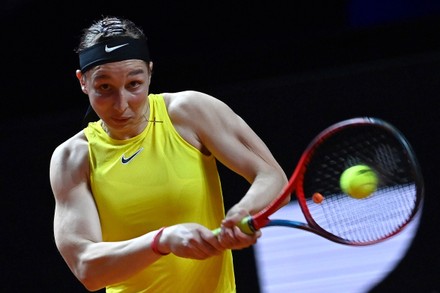 Tamara Korpatsch Germany Action Against Karolina Editorial Stock Photo - Stock Image | Shutterstock