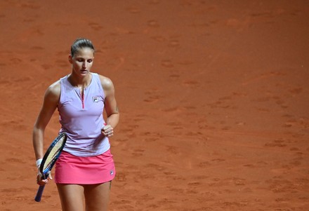 Tamara Korpatsch Germany Action Against Karolina Editorial Stock Photo - Stock Image | Shutterstock