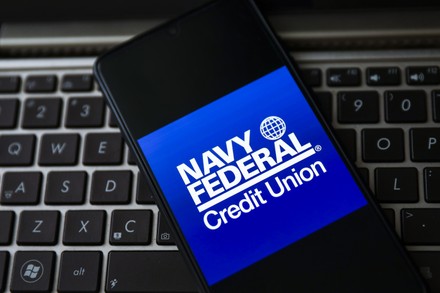 4 Navy federal credit union logo Stock Pictures, Editorial Images and ...