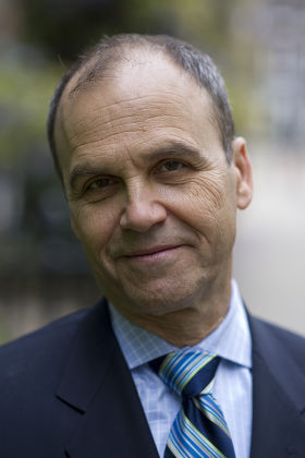 Scott Turow Editorial Stock Photo - Stock Image | Shutterstock