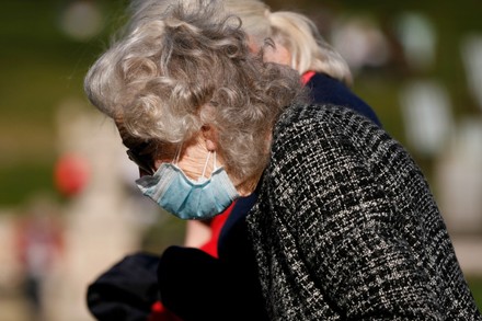 Spring Weather In London, United Kingdom - 22 Apr 2021 Stock Pictures ...