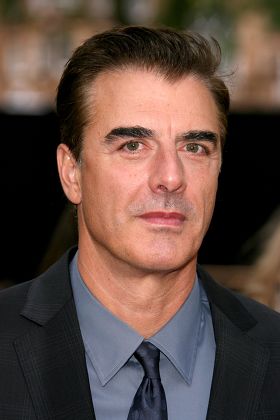 Chris Noth Editorial Stock Photo - Stock Image | Shutterstock