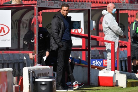 imágenes de Barnsley v Rotherham United, EFL Sky Bet Championship - 24 ...