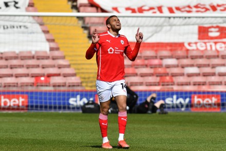imágenes de Barnsley v Rotherham United, EFL Sky Bet Championship - 24 ...