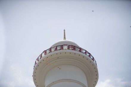 77 Inauguration dharahara Stock Pictures, Editorial Images and Stock ...