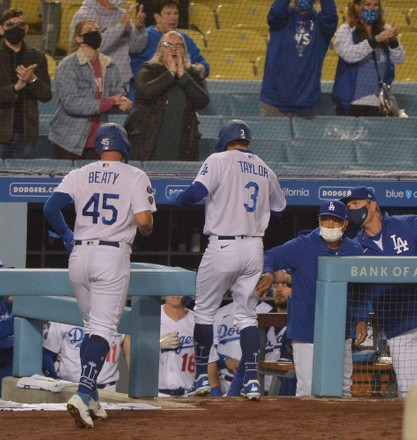 43 Dodger sta Stock Pictures, Editorial Images and Stock Photos ...