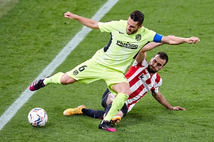 Players Athletic Club Referee Pablo Gonzalez Editorial Stock Photo ...