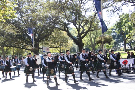 Parade Participants Editorial Stock Photo - Stock Image | Shutterstock