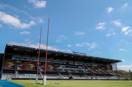 __COUNT__ imágenes de Saracens v Ealing Trailfinders, Rugby Union ...