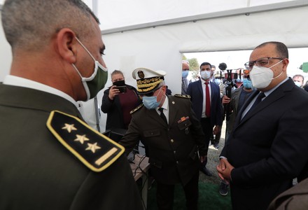 250 Tunisian national guard Stock Pictures, Editorial Images and Stock ...