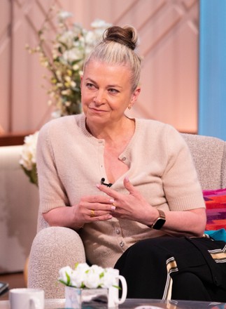 Jane Fallon Editorial Stock Photo - Stock Image | Shutterstock