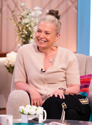 Jane Fallon Editorial Stock Photo - Stock Image | Shutterstock