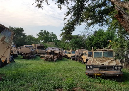 23 Open army trucks Stock Pictures, Editorial Images and Stock Photos ...