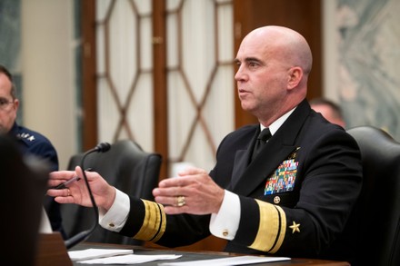 Lieutenant General Francis Beaudette Commanding General Editorial Stock ...