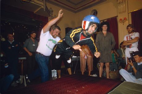 Dwarf Throwing Championship Editorial Stock Photo - Stock Image ...