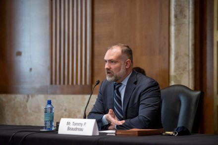 __COUNT__ Senate Committee on Energy and Natural Resources nomination ...
