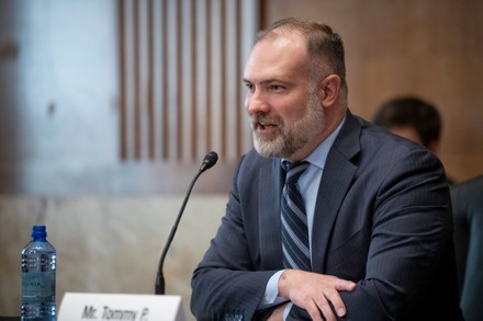 750 Deputy secretary of the interior Stock Pictures, Editorial Images ...
