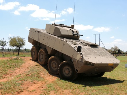 9 Denel land systems Stock Pictures, Editorial Images and Stock Photos ...