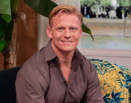 Dr Scott Miller Editorial Stock Photo - Stock Image | Shutterstock