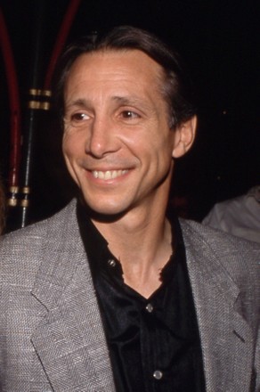 Johnny Crawford Editorial Stock Photo - Stock Image | Shutterstock