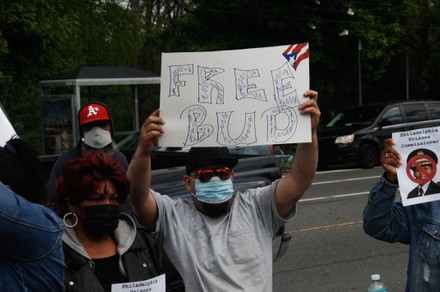 Former Prisoner Curranfromhold Correctional Facility Calls Editorial ...