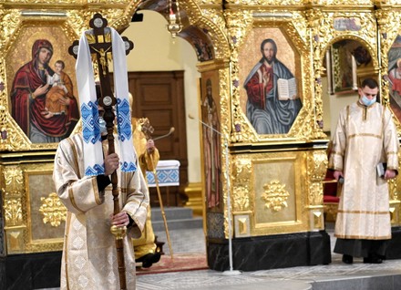 __COUNT__ imágenes de Holy Week in the Eastern Catholic Church in ...