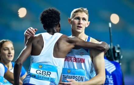 Lee Thompson Editorial Stock Photo - Stock Image | Shutterstock