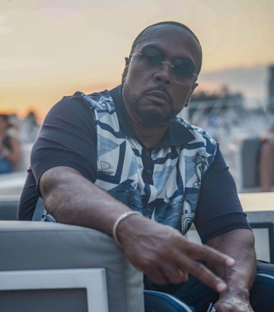 Timbaland Editorial Stock Photo - Stock Image | Shutterstock