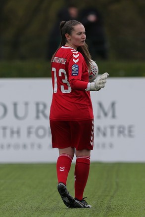 Bethan Merrick Coventry United Action Lily Editorial Stock Photo ...