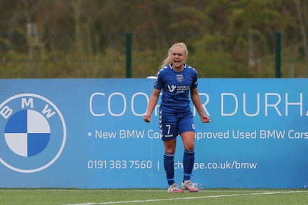 Bethan Merrick Coventry United Action Lily Editorial Stock Photo ...