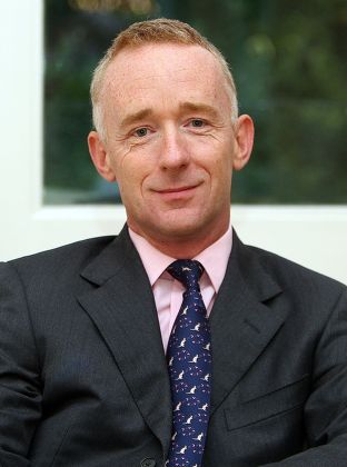John Davison Editorial Stock Photo - Stock Image | Shutterstock