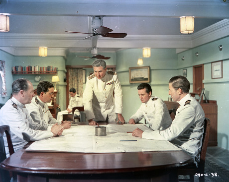 George Murcell Chief Officer Newton Beach Editorial Stock Photo - Stock ...