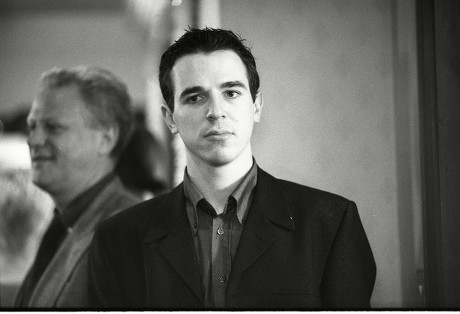 Charlie Creedmiles Billy Reynolds Editorial Stock Photo - Stock Image ...