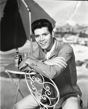 Cliff Richard And The Shadows - 1960s Stock Pictures, Editorial Images ...