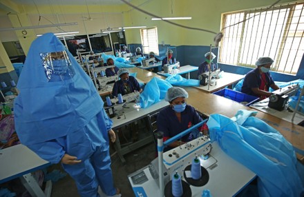 250 Ppe personal protective equipment kit Stock Pictures, Editorial ...