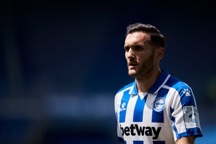 Rober Pier Levante Ud Lucas Perez Editorial Stock Photo - Stock Image ...