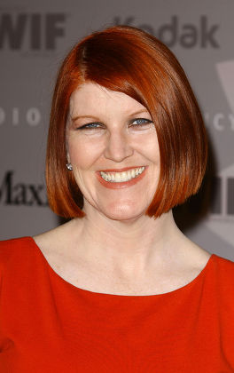 Kate Flannery Editorial Stock Photo - Stock Image | Shutterstock