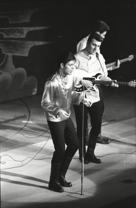 Sir Cliff Richard Bruce Welch John Editorial Stock Photo - Stock Image ...