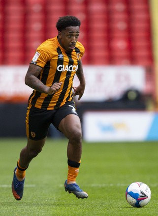 Mallik Wilks Hull City Editorial Stock Photo - Stock Image | Shutterstock