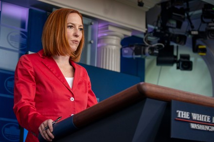 8,000 Jen psaki Stock Pictures, Editorial Images and Stock Photos ...