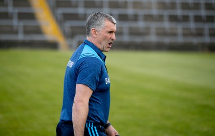 Limerick Vs Tipperary Tipperarys Alan Flynn Editorial Stock Photo ...
