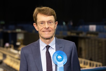Midlands Mayor, Birmingham, UK - 08 May 2021 Stock Pictures, Editorial ...