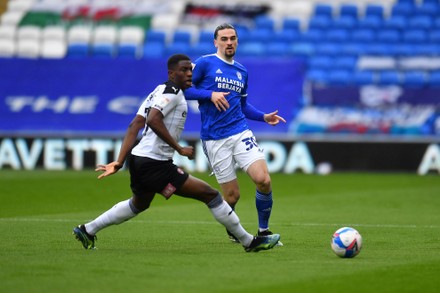 __COUNT__ Cardiff City vs Rotherham United, Sky Bet Championship ...