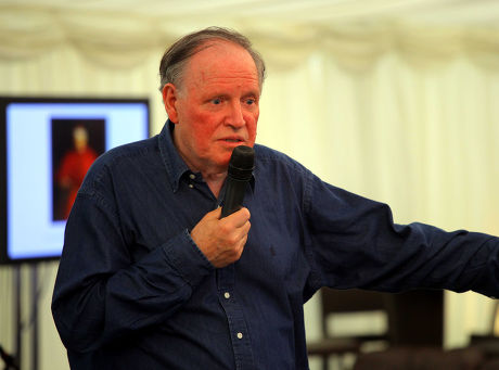 John Cornwell Editorial Stock Photo - Stock Image | Shutterstock
