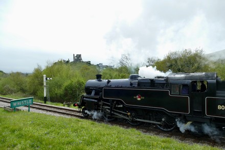 250 Steam loco engine Stock Pictures, Editorial Images and Stock Photos ...