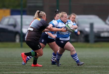 Zoe Teece Darlington Mowden Park Sharks Editorial Stock Photo - Stock ...